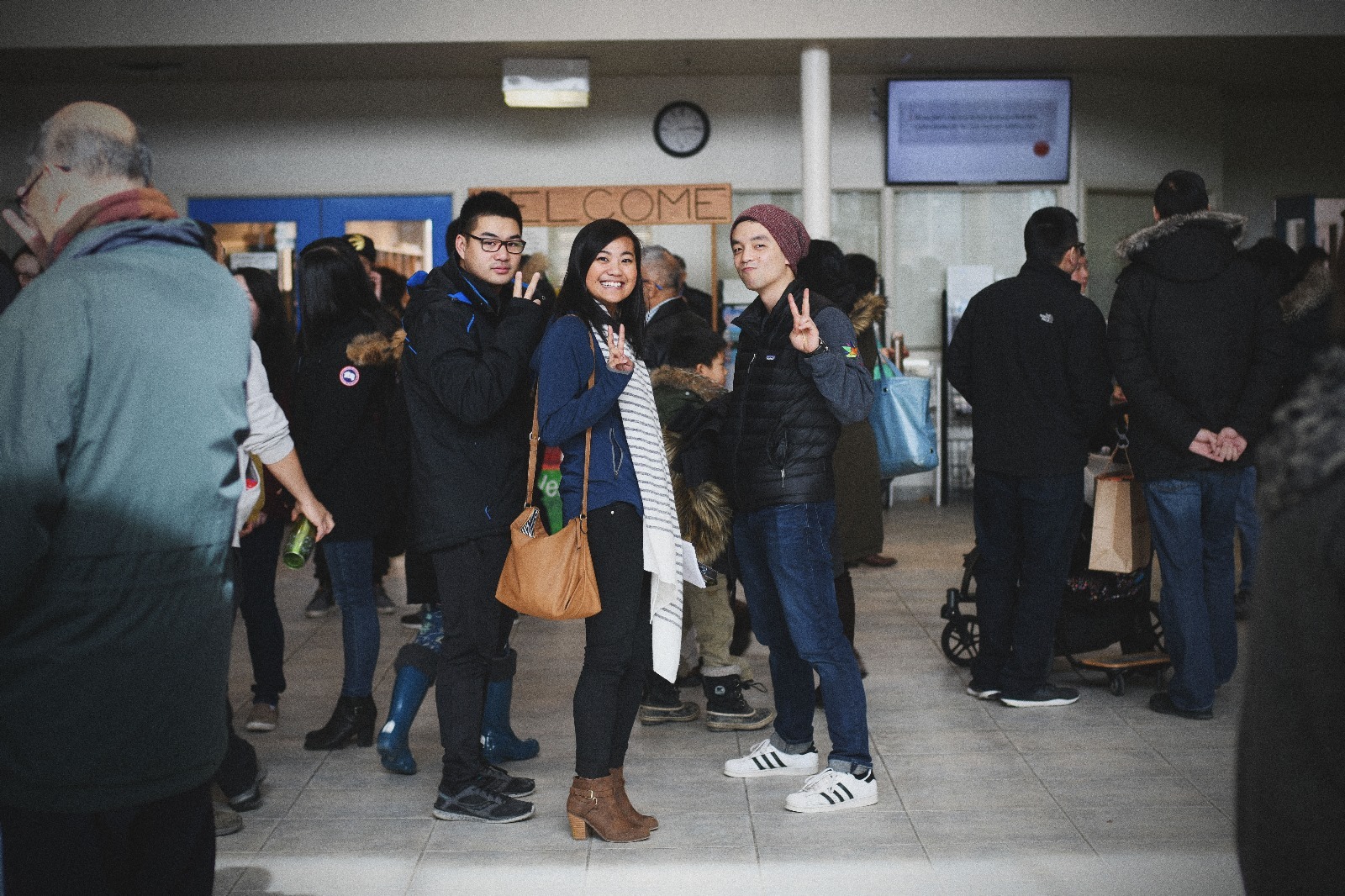 I’m New – Toronto Christian Community Church